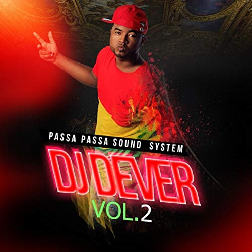 Amazon.com: Passa Passa Sound System, Vol. 2 : DJ Dever: Digital Music