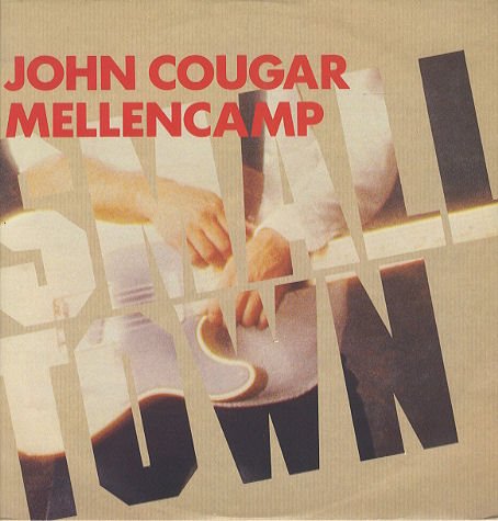 Amazon.com: Small Town: CDs & Vinyl