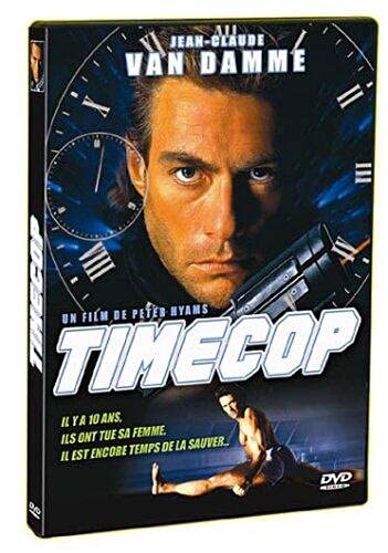 Amazon.com: Timecop : Movies & TV