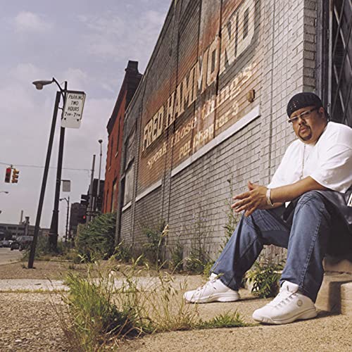 Amazon.com: Speak Those Things: POL Chapter 3 : Fred Hammond: Digital Music