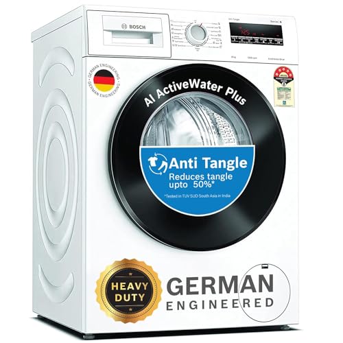 Bosch Washing Machine Top Load | Bosch Front Load Washing Machine ...