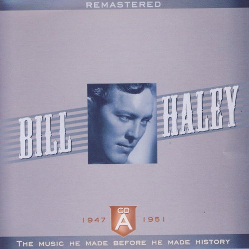 Play The Early Years A by Bill Haley on Amazon Music