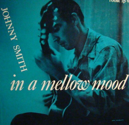 Johnny Smith, DON Lamond, Arnold Fishkin, Perry Lopez, BOB Pancoast ...