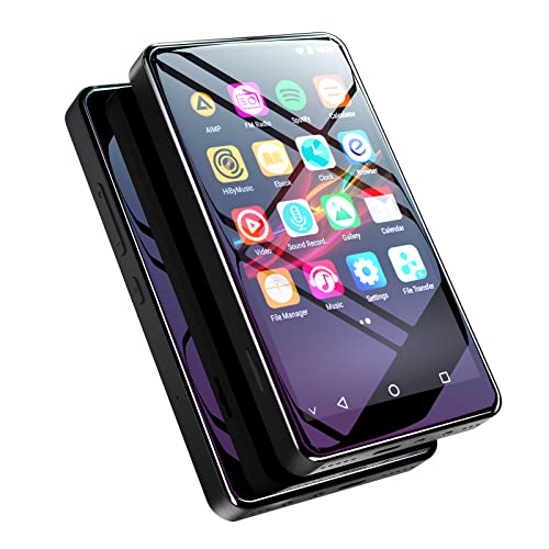 Find The Best Large Screen Mp3 Player Reviews & Comparison - Katynel