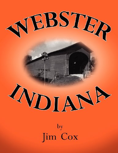 『Webster, Indiana』｜感想・レビュー - 読書メーター