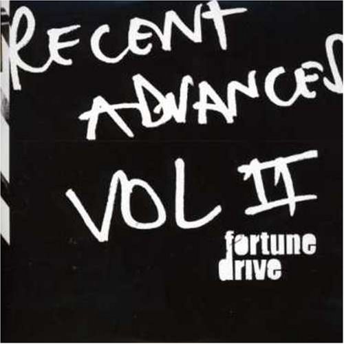 Fortune Drive - Vol. 11-Recent Advances - Amazon.com Music