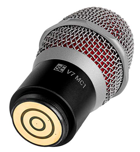 Snapklik.com : V7 Mic Capsule For Shure Wireless
