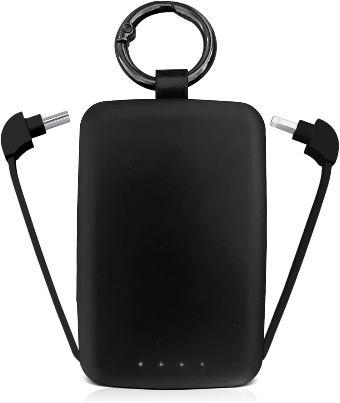 Rolling Square TAU 2 (2nd Gen) - Power Bank Keyring for Smartphones ...