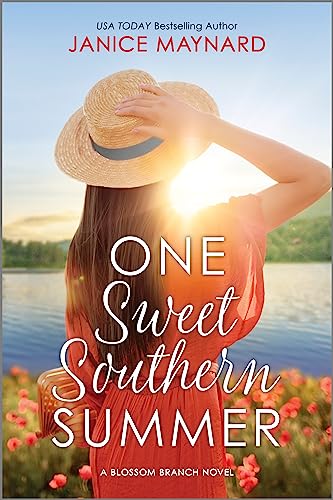 Amazon.com: One Sweet Southern Summer (Blossom Branch) eBook : Maynard, Janice: Kindle Store