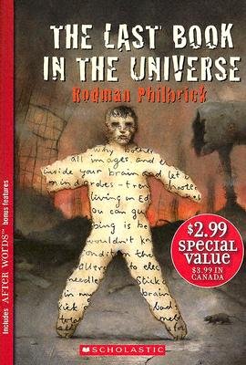 The Last Book in the Universe: PHILBRICK RODMAN: Amazon.com: Books