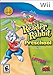 Amazon.com: Reader Rabbit Preschool - Nintendo Wii : Video Games