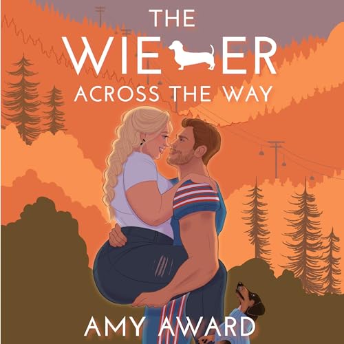 Amazon.com: The Wiener Across the Way: Book 2 (Audible Audio Edition ...