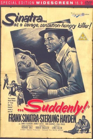 Amazon.com: Suddenly : Movies & TV