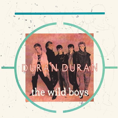 Amazon.com: The Wild Boys : Duran Duran: Digital Music