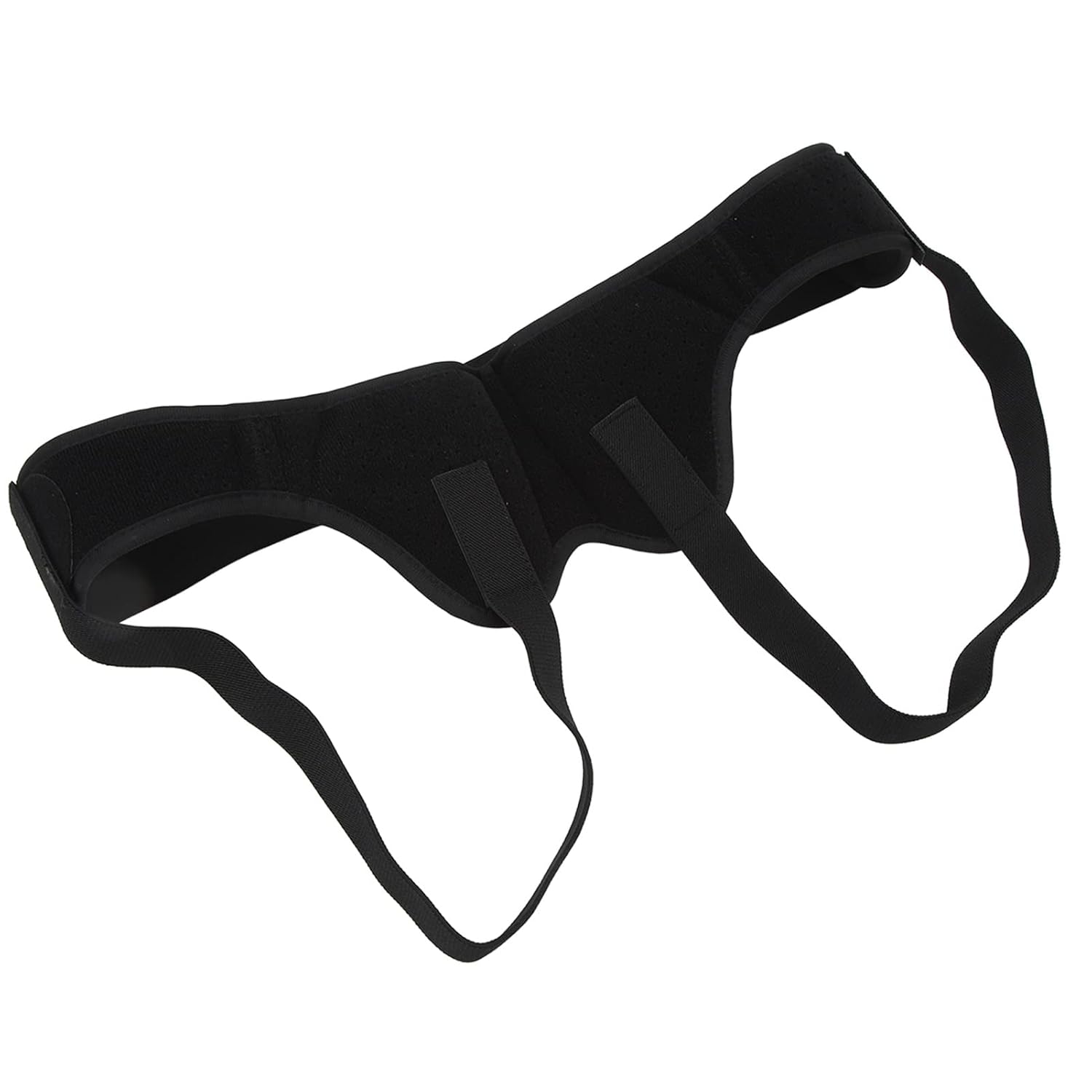 Buy Hernia Belt Truss, Fit Well Adjustable Easy to Wear Hernia Support ...