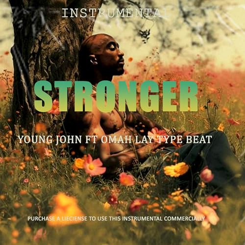 Play Young John (Stronger instrumental) by Daxzeal on Amazon Music