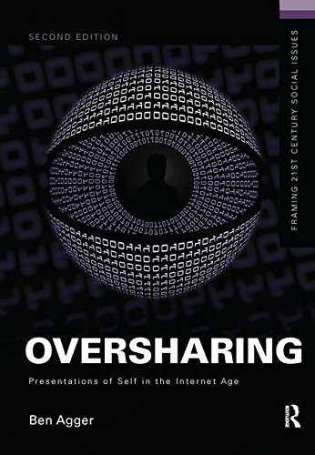 Amazon.com: Oversharing: Presentations of Self in the Internet Age ...