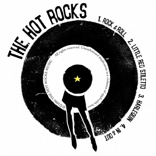 Play The Hot Rocks EP by The Hot Rocks on Amazon Music