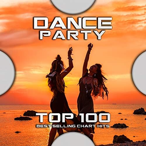 Amazon.co.jp: Dance Party Top 100 Best Selling Chart Hits : Psytrance, Psychedelic Trance, DJ ...