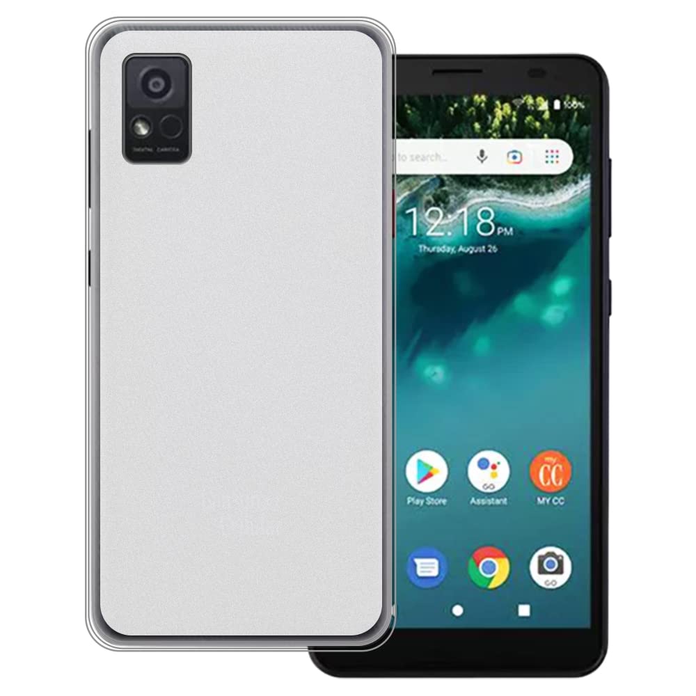Zte Valet Case Gel
