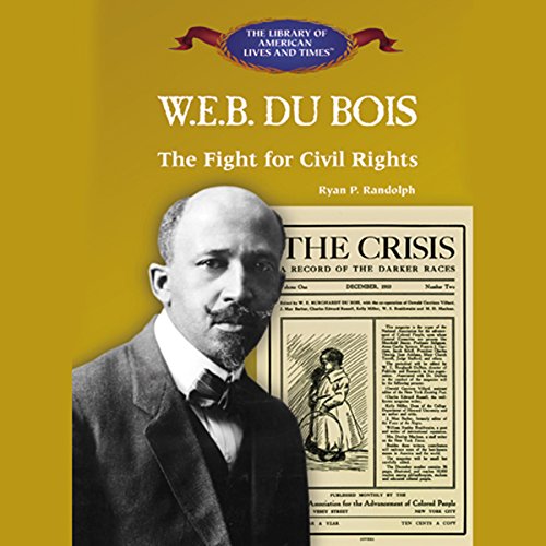 Amazon.com: Booker T. Washington and W. E. B. Du Bois: The Civil Rights ...