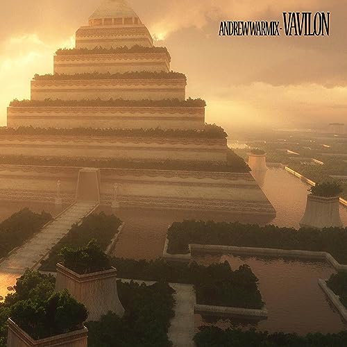 Play Vavilon by Andrew Warmix on Amazon Music
