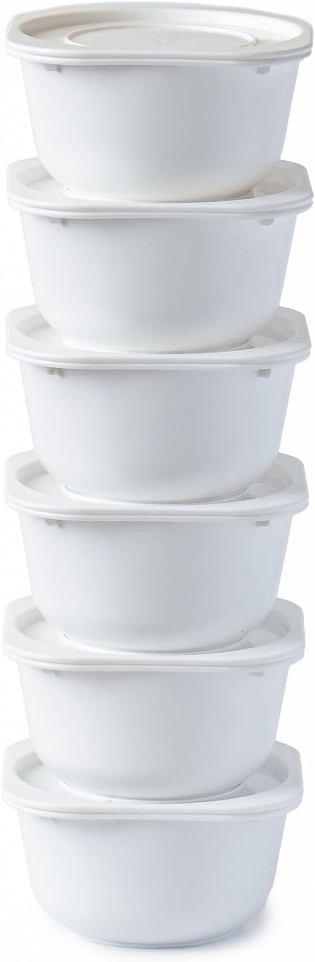 Amazon.com: GSM Brands Pizza Dough Proofing Box - Stackable Commercial ...