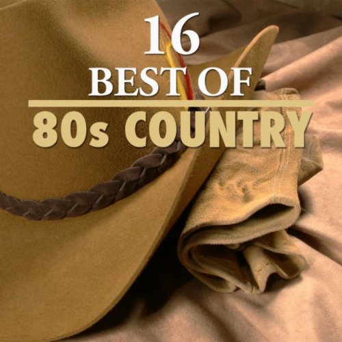 Play 16 Best of 80's Country by Countdown Singers on Amazon Music