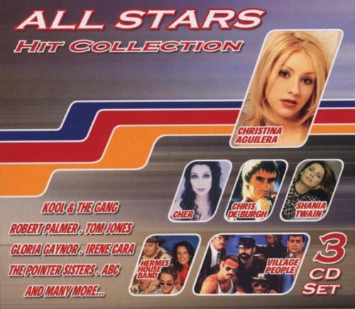 All Stars Hit Collection - Amazon.com Music