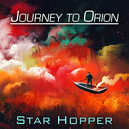 Play Journey to Orion by Star Hopper on Amazon Music Unlimited