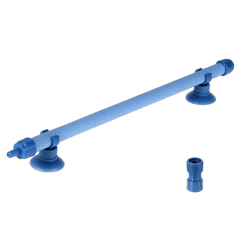 Snapklik.com : Quickun Aquarium Air Stone Bubble Wall Tube Oxygen ...