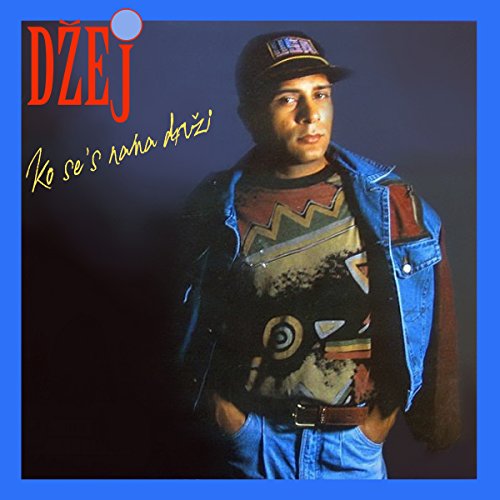 Amazon MusicでDzej RamadanovskiのKo se s'nama druziを再生する