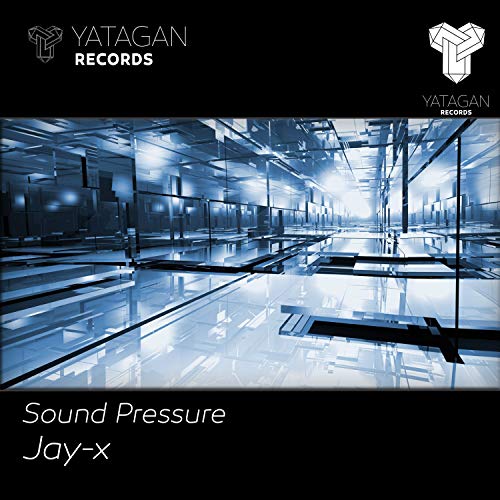Play Sound Pressure by Jay-x on Amazon Music
