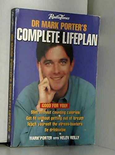 Dr Mark Porter's Complete Lifeplan: Mark Porter: 9780563371748: Amazon ...