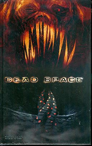 Dead Space : Johnston, Antony, Templesmith, Ben: Amazon.de: Bücher