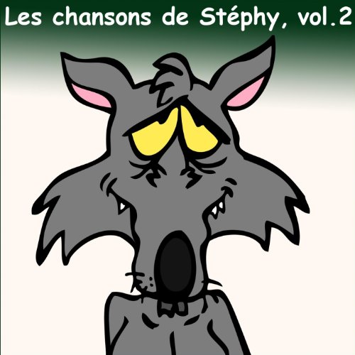Play Les chansons de Stéphy, vol. 2 by Stephy on Amazon Music