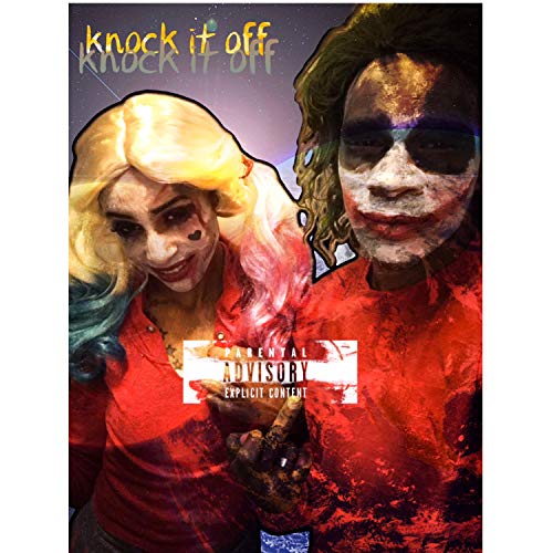 Écouter Knock It Off par Fnf Thugga sur Amazon Music Unlimited ...