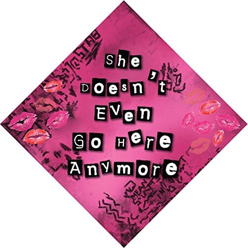 23 Insanely Cute Graduation Cap Designs You Need To Try - Lush Life