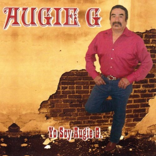 Reproducir Yo Soy Augie G de Augie G en Amazon Music