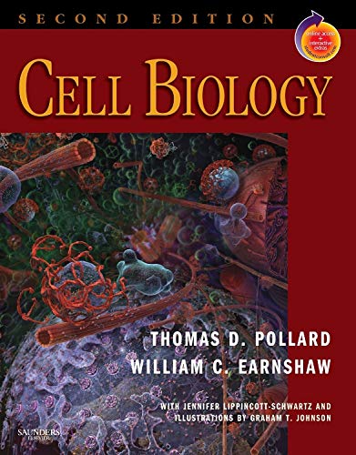 Buy Cell Biology Pageburst E-book on Vitalsource Retail Access Card ...