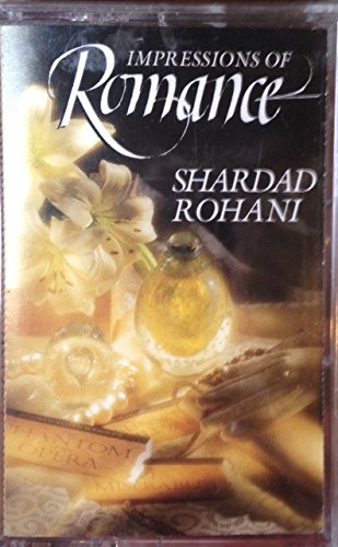 Rohani, Shardad - Impressions of Romance - Amazon.com Music