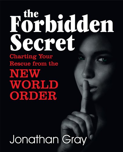 The Forbidden Secret - Kindle edition by Gray, Jonathan. Religion ...