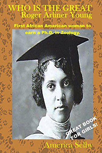 WHO IS THE GREAT ROGER ARLINER YOUNG First African American women to ...