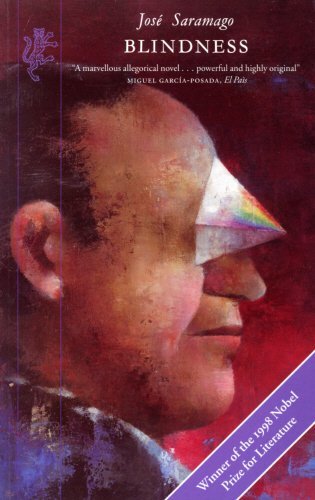 Blindness: Saramago, Jose: 9781860462986: Amazon.com: Books