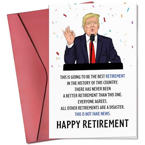 Best Retirement Cards for Dad and Other Loved Ones: Thoughtful ...