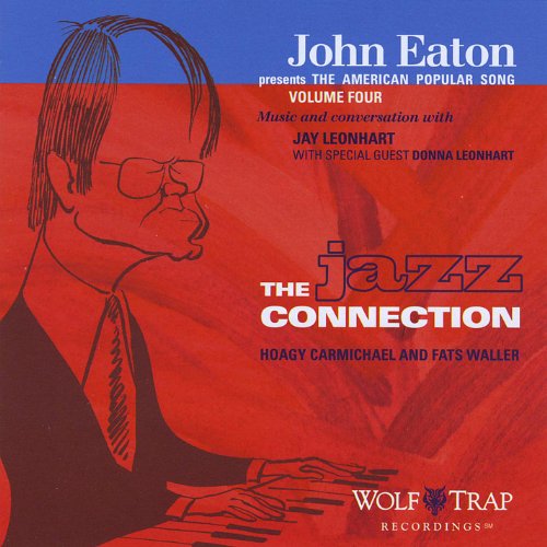 Play John Eaton Presents The American Popular Song, Volume Four: The ...
