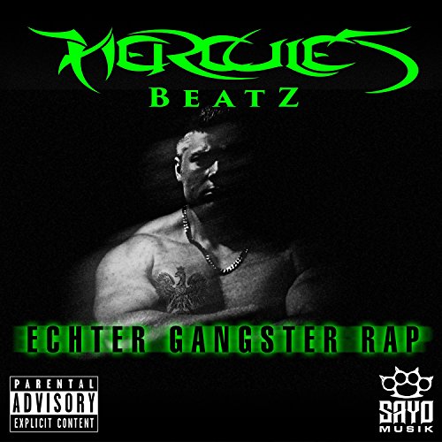 Amazon MusicでHercules BeatzのEchter Gangster Rapを再生する