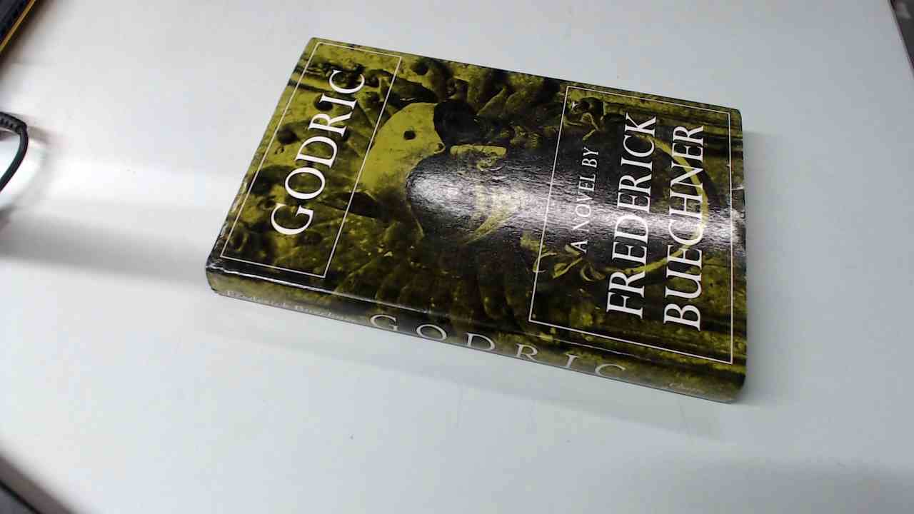 Godric: Frederick Buechner: 9780701125646: Amazon.com: Books