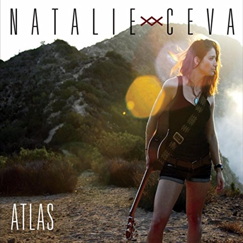 Amazon.co.jp: Atlas : Natalie Ceva: デジタルミュージック
