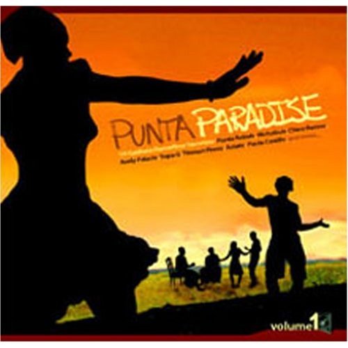 Punta Paradise - Vol. 1-Punta Paradise - Amazon.com Music